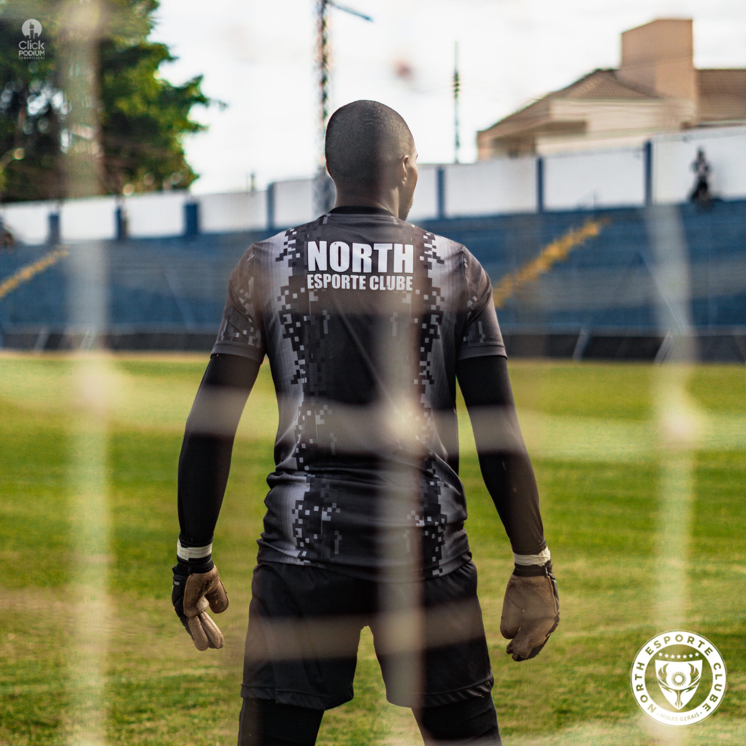 North Esporte Clube - North é o time da Segunda Divisão que mais levou ...